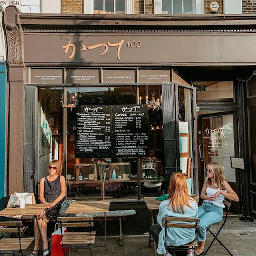 Beyond the Builder’s Brew: 5 Unique Tea Experiences in London – London ...