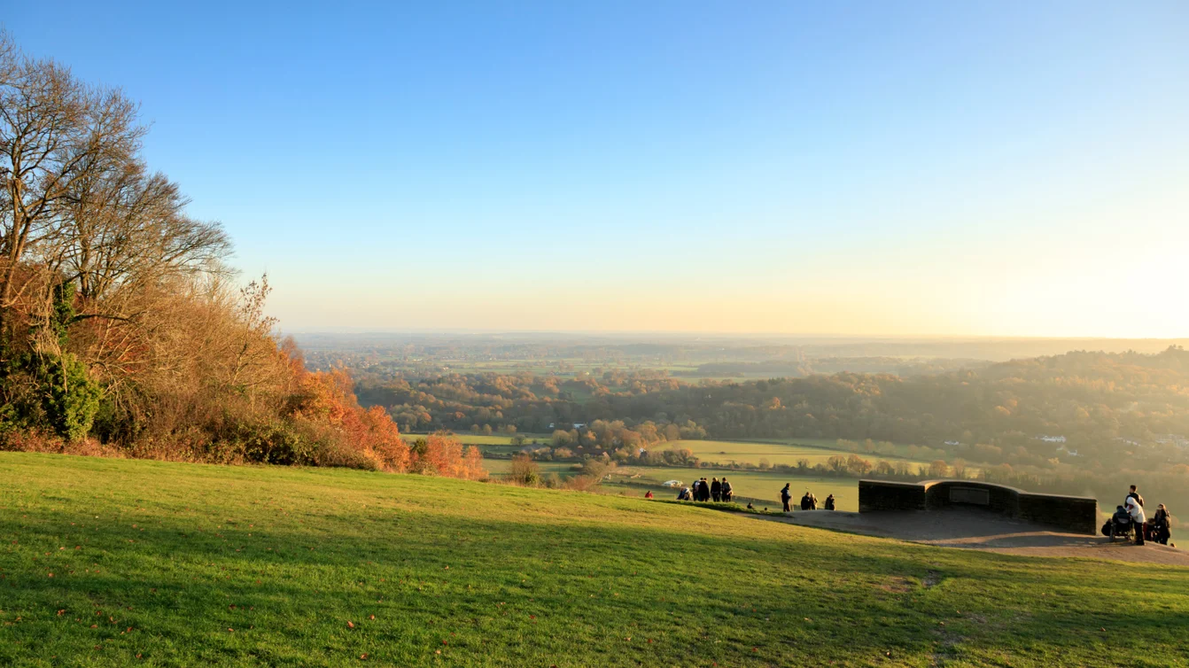 Escape the City: 5 Amazing Day Hikes Near London – London Like a Local