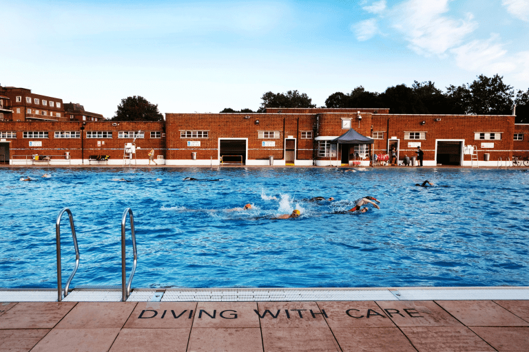 Dive into London’s Lidos: A Guide to the City’s Best Outdoor Pools ...