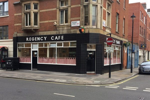The Traditional English Breakfast: my top 5 traditional English cafes ...
