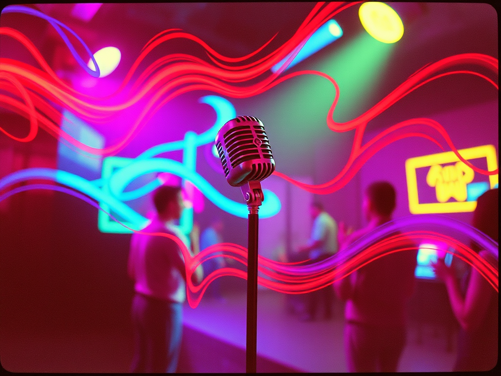 A Guide to the Best Karaoke Spots – London Like a Local