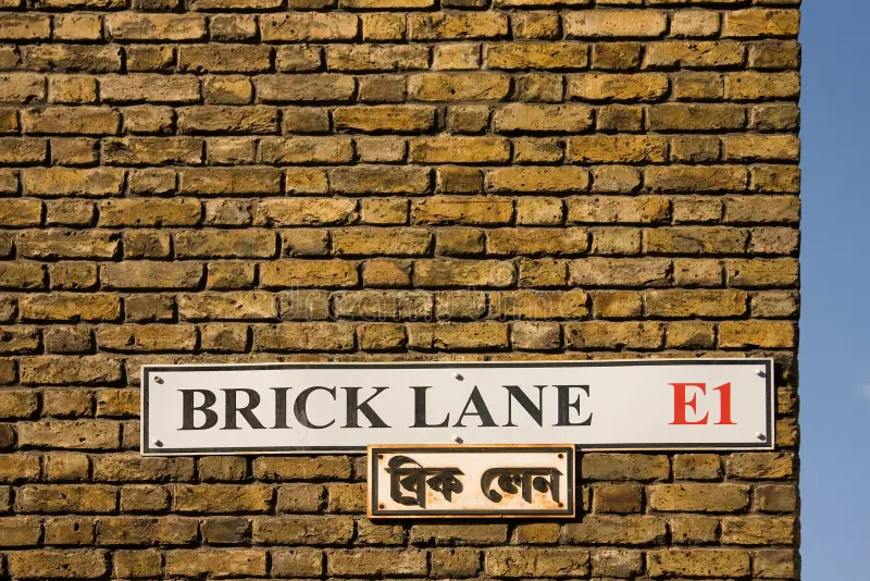 My guide to navigating Brick Lane – London Like a Local
